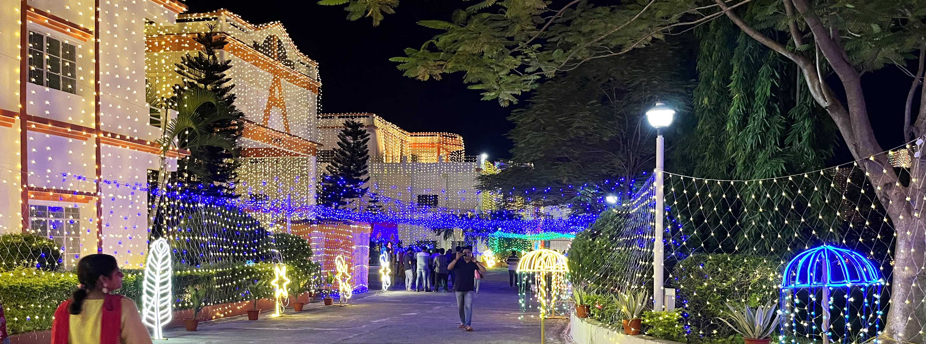 Awadh Dental College & Hospital